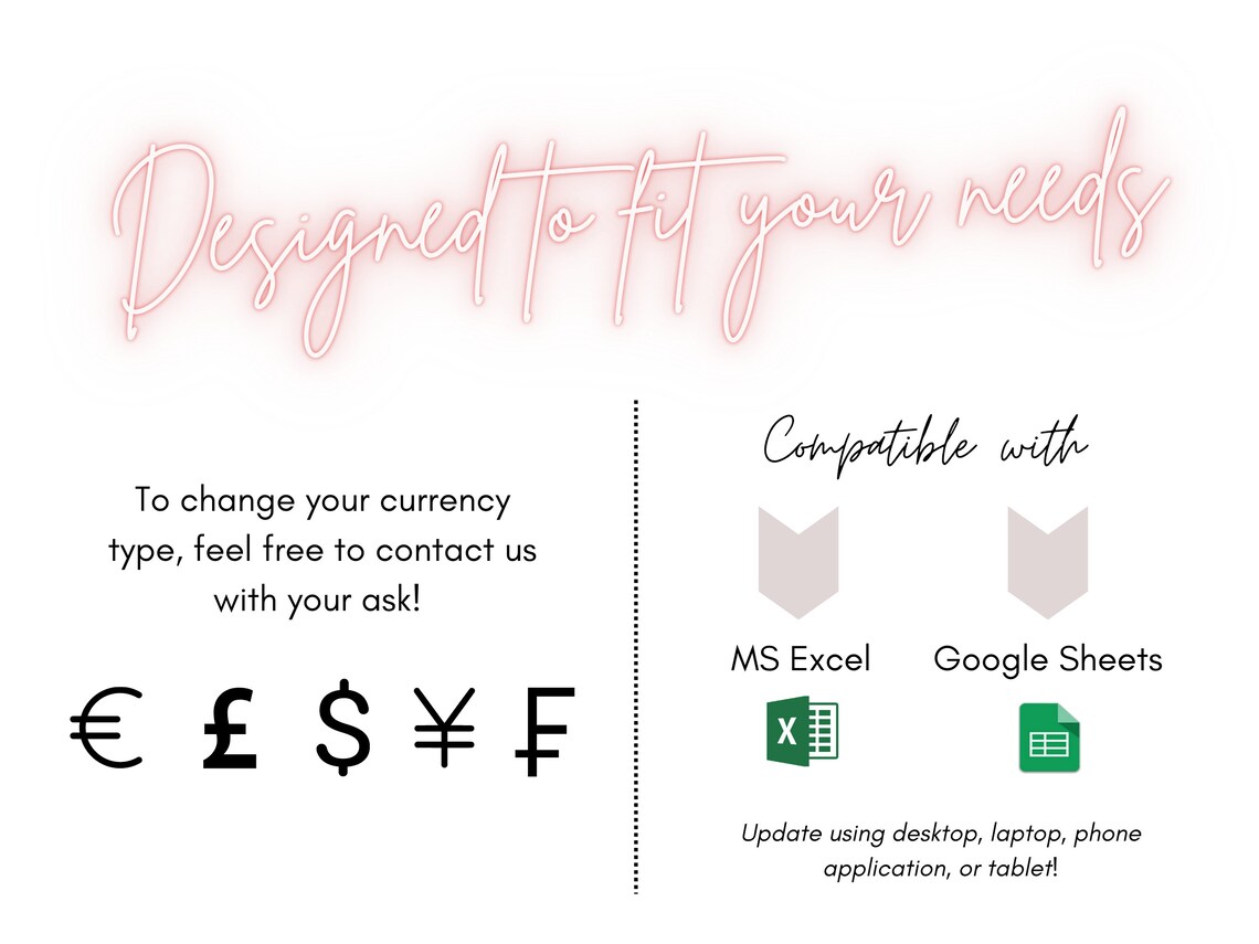 Student Loan Payoff Spreadsheet | Google Sheets | Loan Payoff | Debt ...