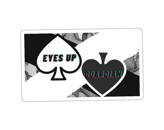 Eyes up Stickers - Etsy