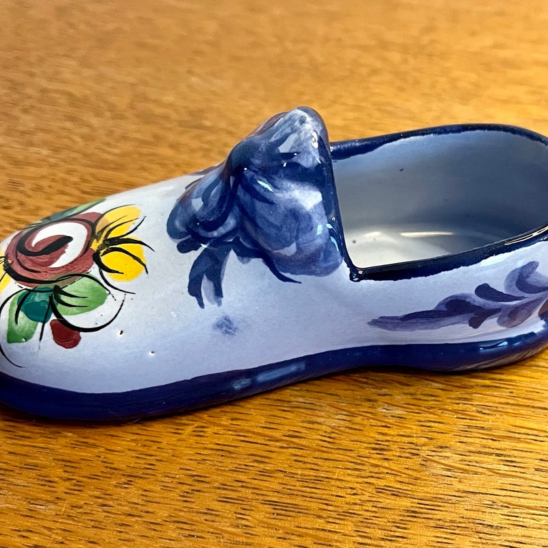 Ceramic Shoes - Etsy