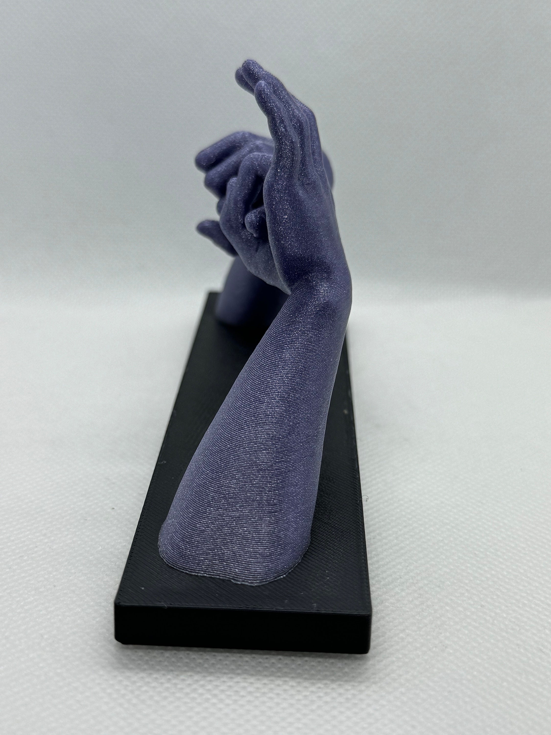 Rude Sexual Hands (sex) Ornament | NSFW Statue, Naughty Gift, Crude ...