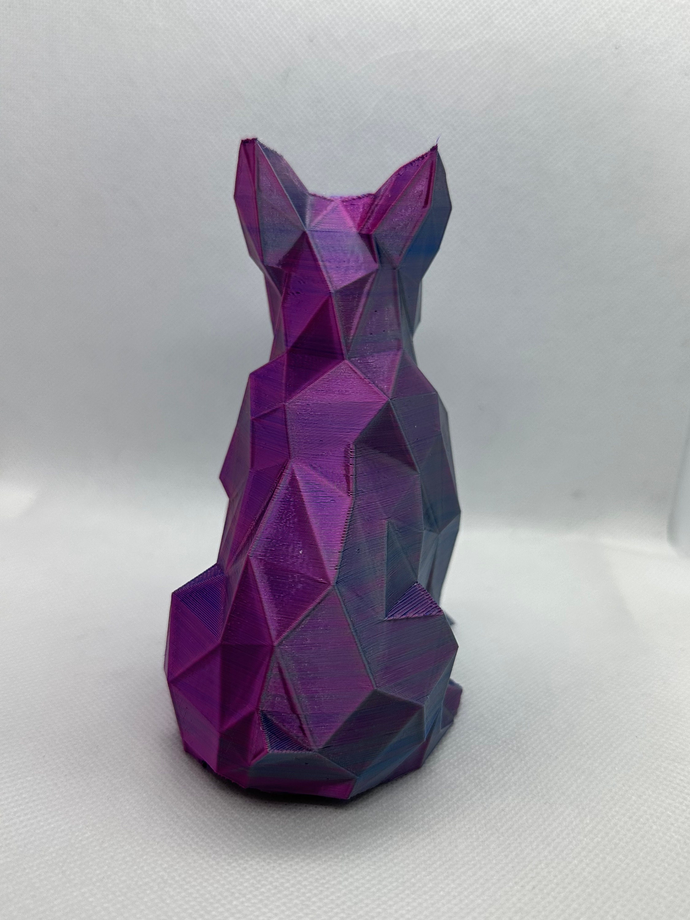 French Bulldog Low-poly Ornament Dog Lover Frenchie Decor - Etsy UK