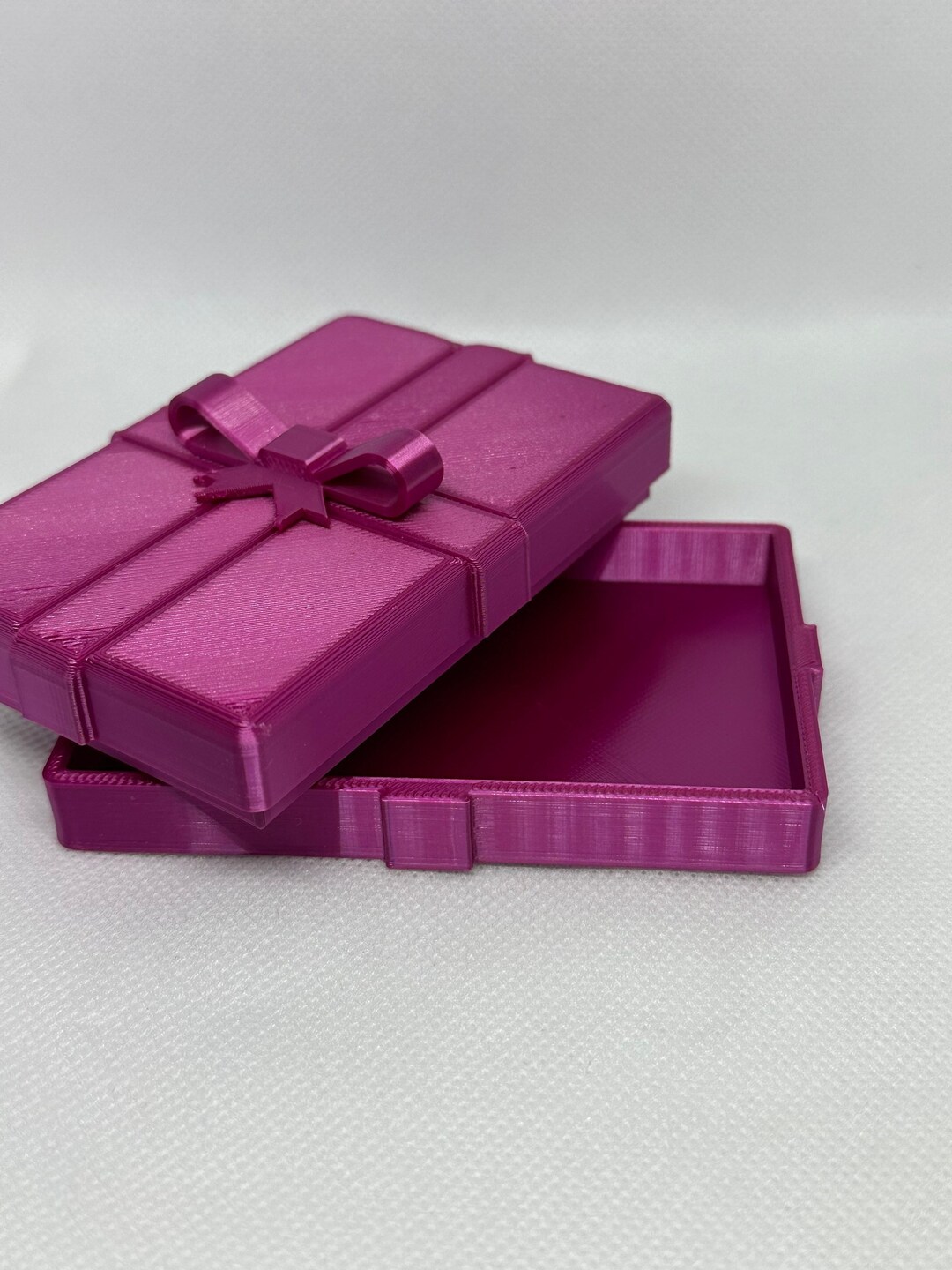 Gift Card Present Box Various Colours | Money Wallet, Christmas Gift ...
