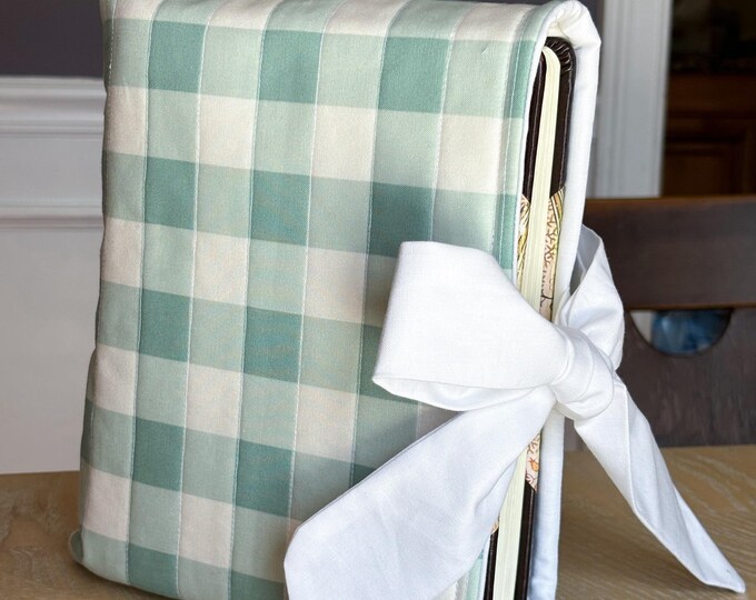 Bow Bible Book Sleeves, Book Covers, Bible Covers, Bible Pouch, Book ...