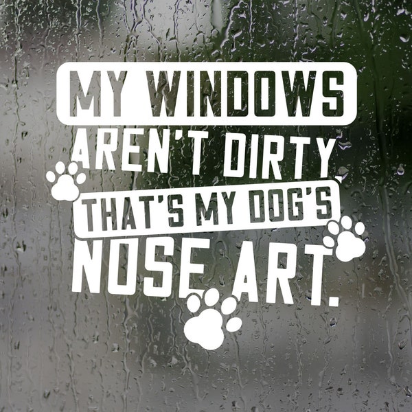 Truck Window Decal - Etsy UK