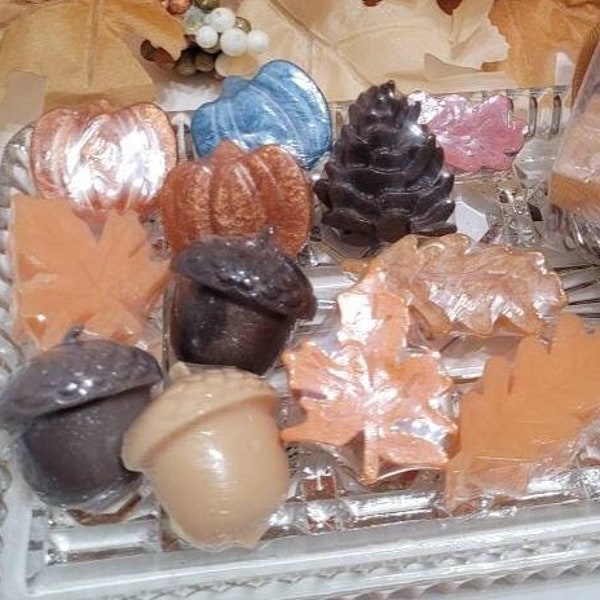 Decorative Soaps - Etsy