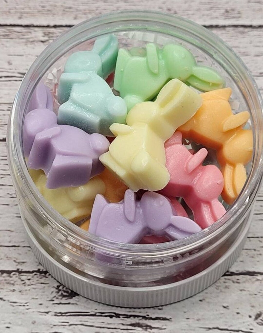 Spring Soap, Easter Soap, Hostess Gift, Guest Bath Soaps, Kids Basket ...