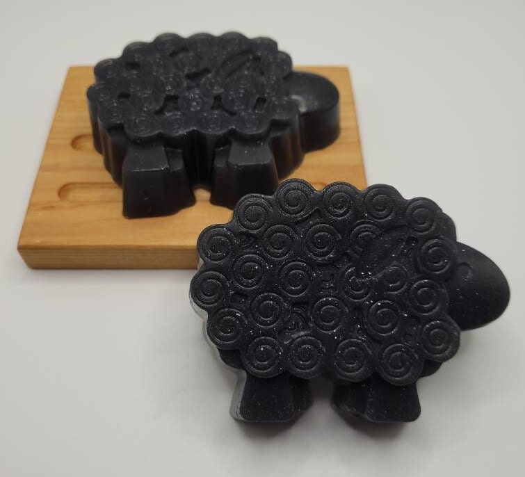 Sheep Soap Soap Gift Box Handmade Soap Gift for Him. Gift - Etsy