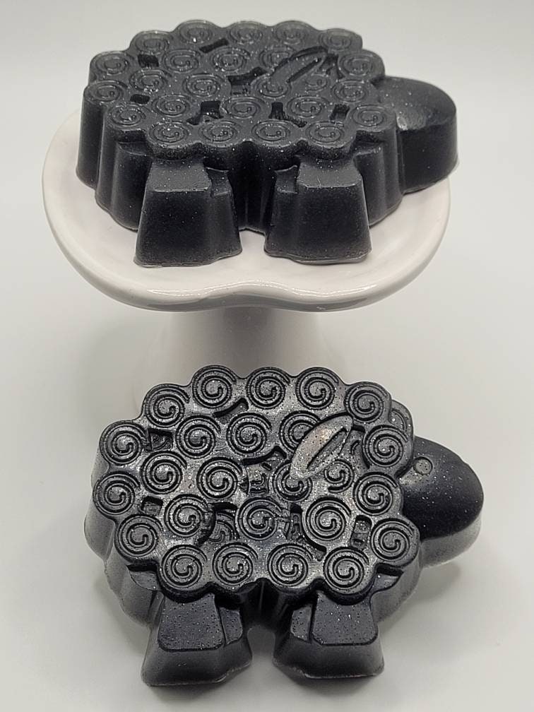 Sheep Soap Soap Gift Box Handmade Soap Gift for Him. Gift - Etsy