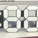 Digital Wall Clock - Etsy
