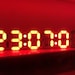 9-digit LED Countdown Timer: Wifi Digital Wall Clock - Etsy
