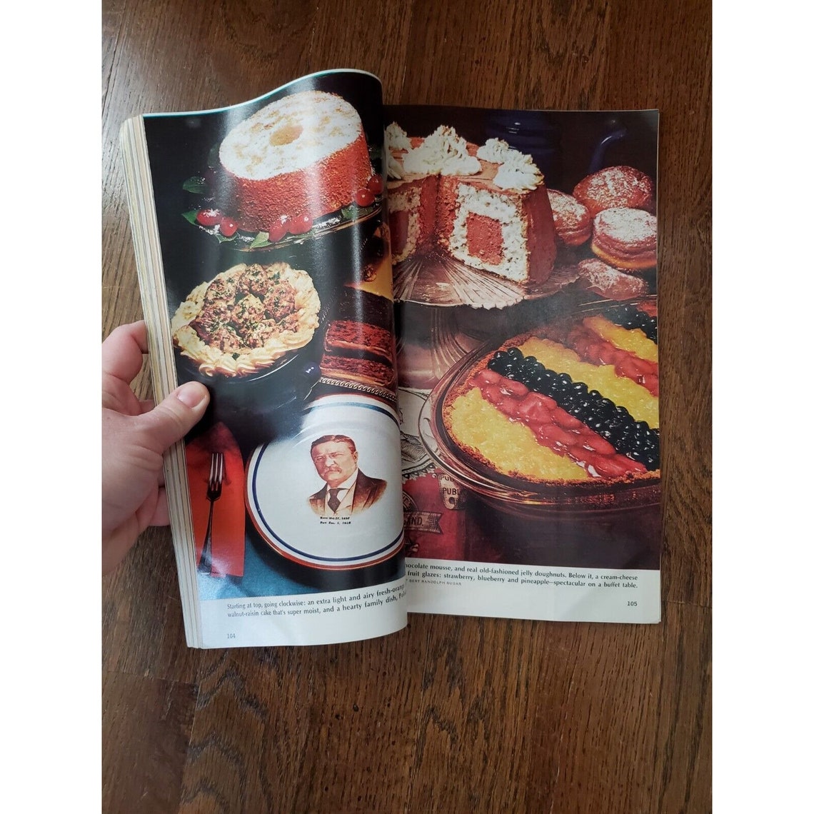 Mccall's Magazine - Oct 1972 - Why Some Women Respond Sexually and ...