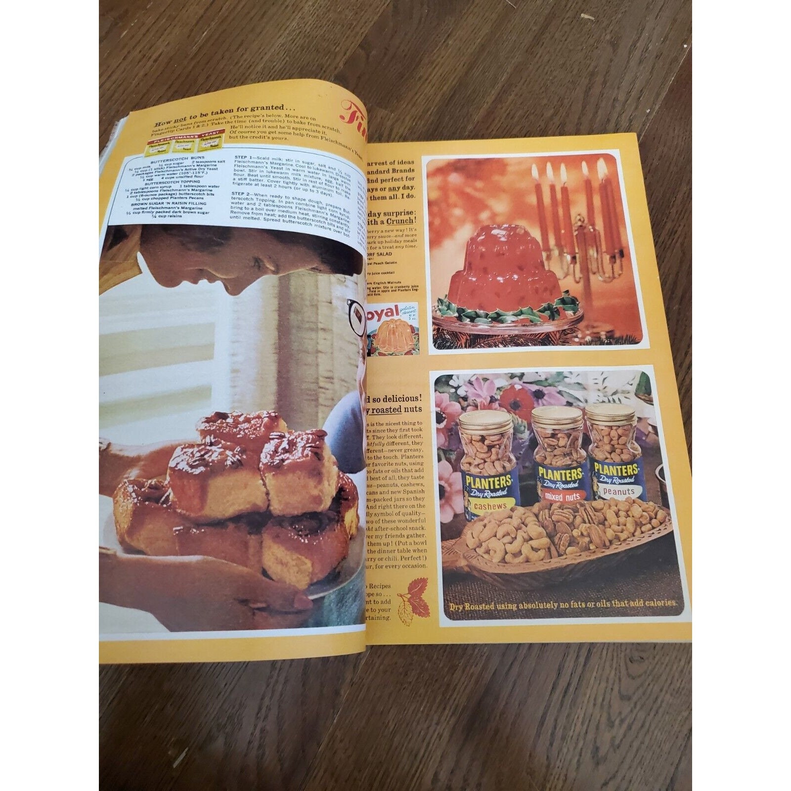 November 1965 MCCALL'S MAGAZINE VINTAGE (princess Margaret/lyndon ...