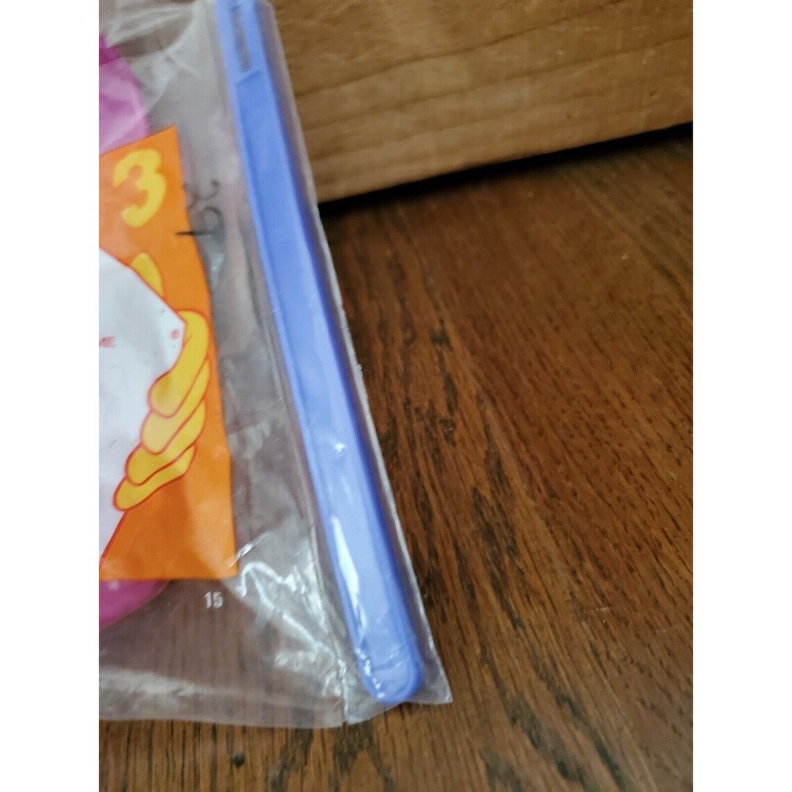 NEW Mcdonalds Hunchback of Notre Dame Clopin Mask #3 Happy Meal Toy ...