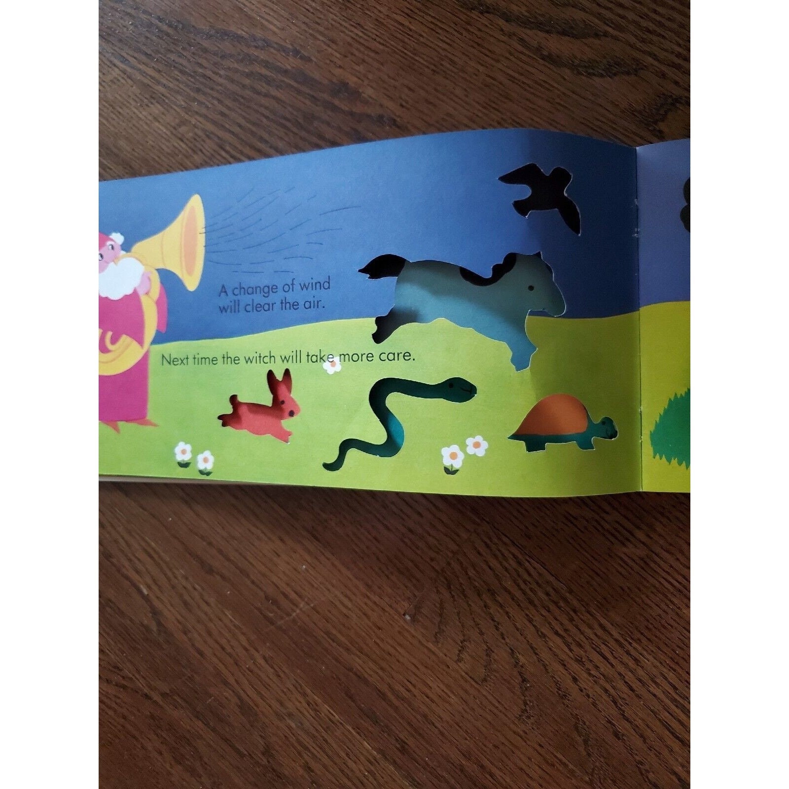 Vtg Child's Play Magic an Imagination Book 1978 Illustrated by Pam ...