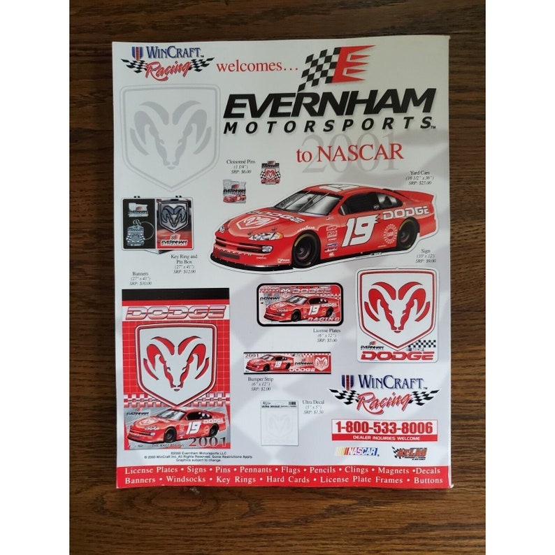 Nascar Illustrated Magazine October 2000 Jeff Gordon Andy Petree VGUC ...