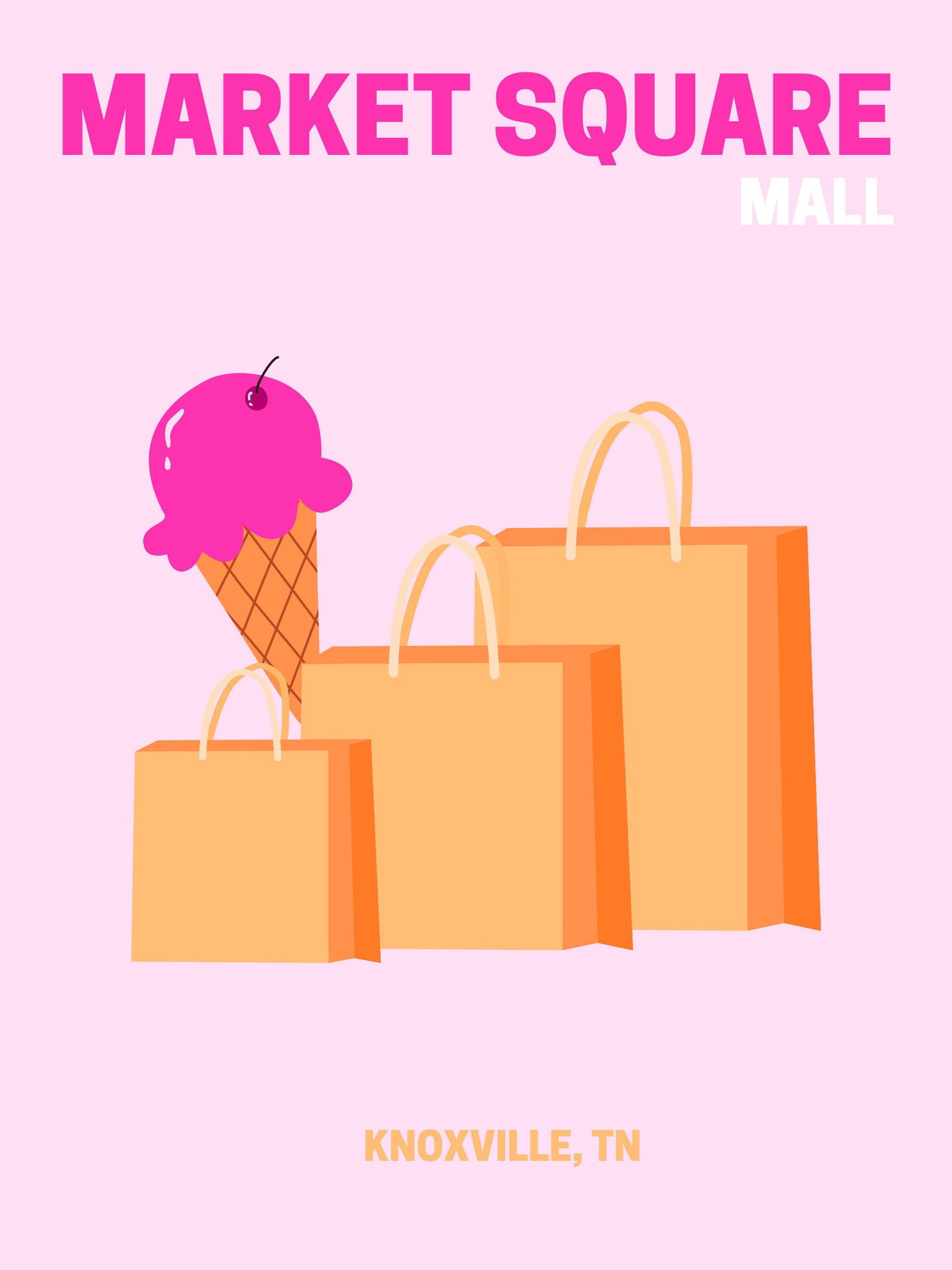 Tennessee Preppy Pack Two - Etsy