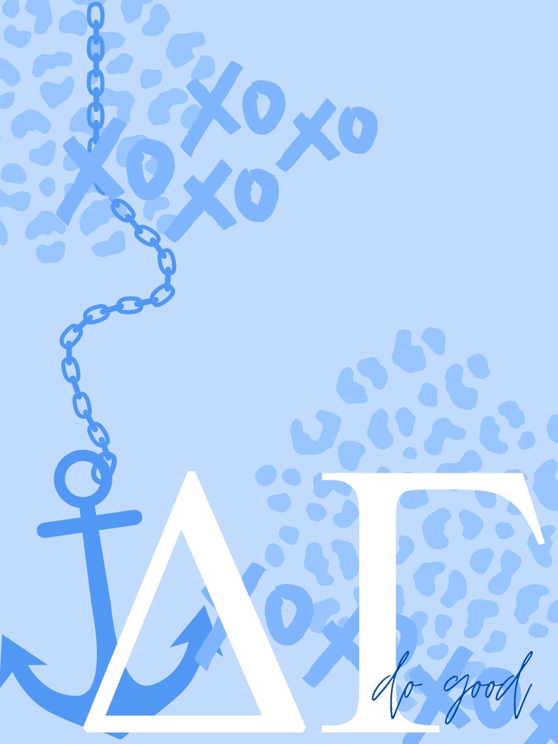 DG Poster - Etsy