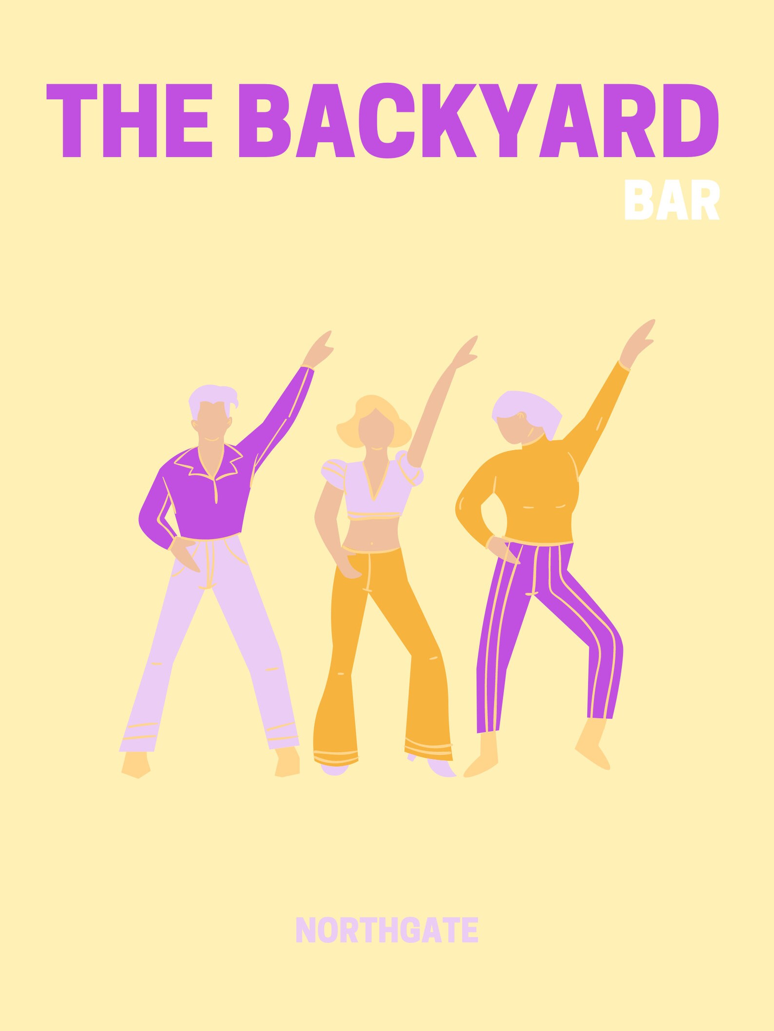 TAMU Preppy Posters Pack Three - Etsy