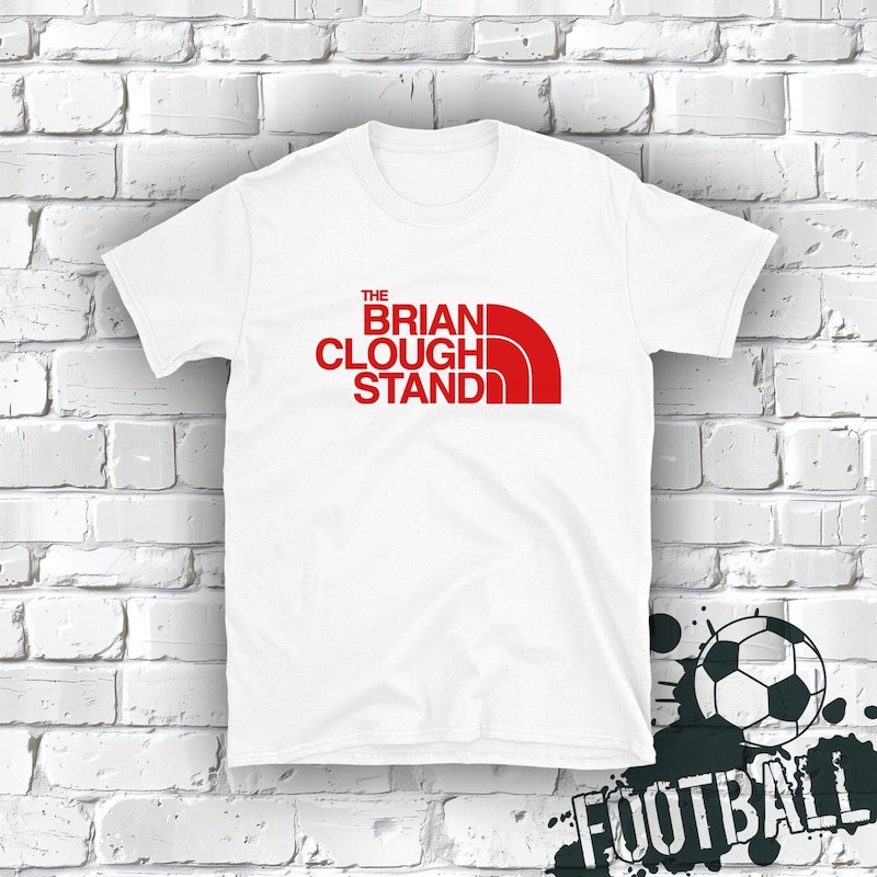 Nottingham Forest Christmas Jumper - Etsy UK