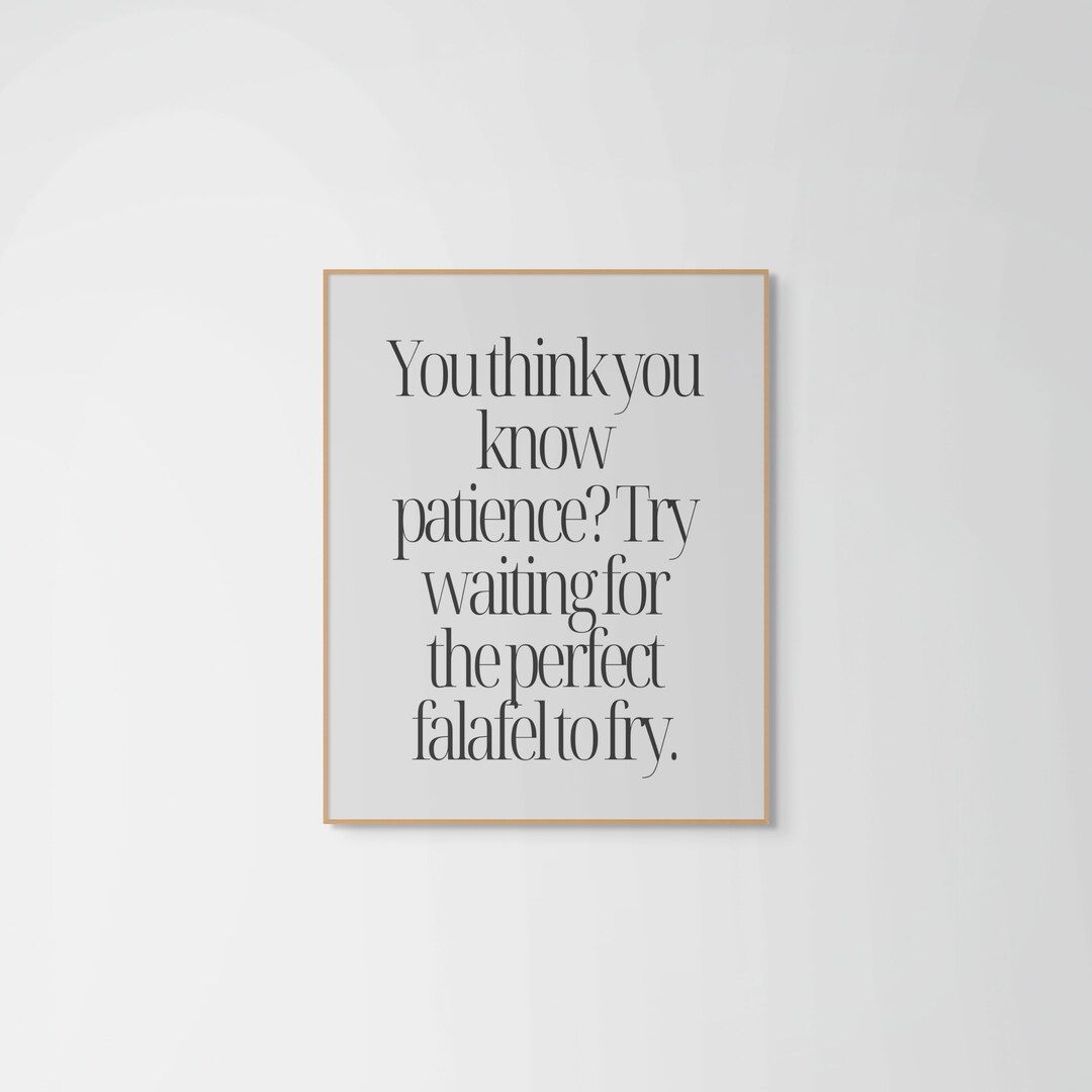 Printable Art. Levantine Quote Prints. Middle Eastern Wall Art. Funny ...