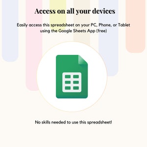 Daily Task Tracker Google Sheet, to Do List Spreadsheet, Task ...