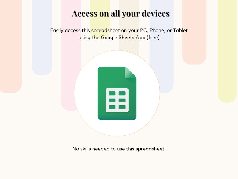 Daily Task Tracker Google Sheet, to Do List Spreadsheet, Task ...