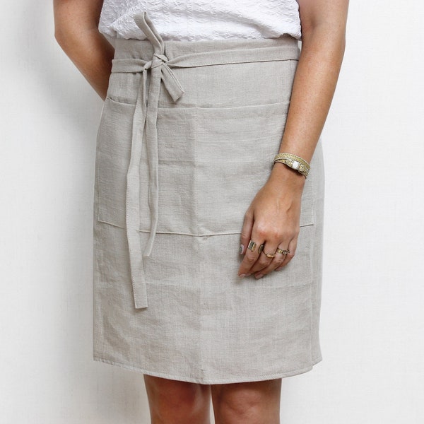 Half Aprons for Women - Etsy