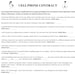 Editable Cell Phone Contract: Printable Family Rules (PDF Digital ...