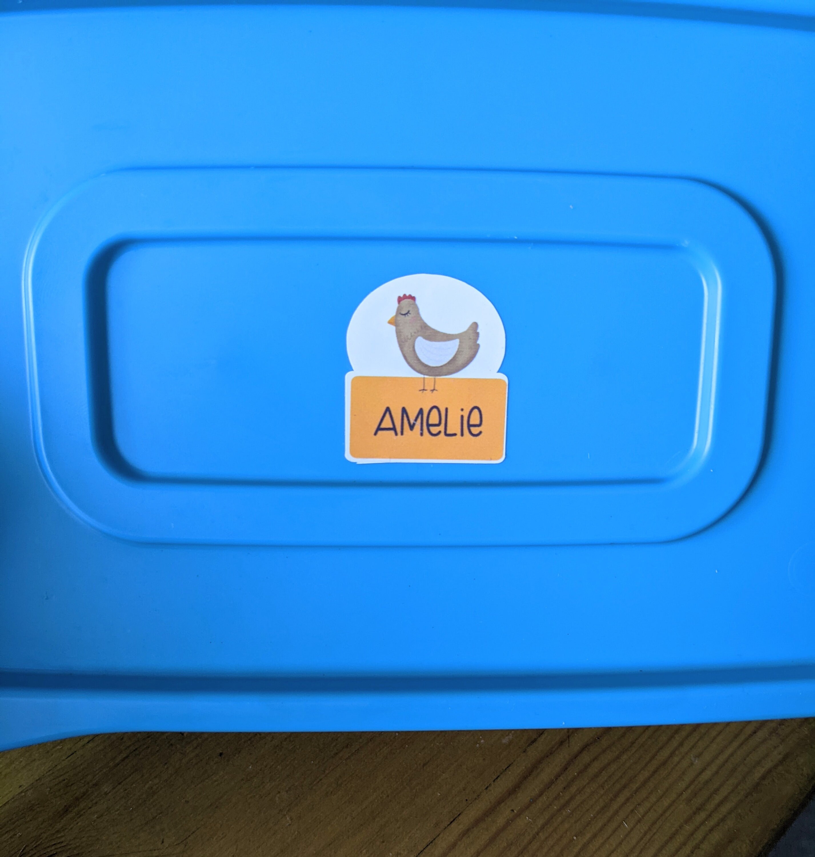 Cute Kids Name Labels, Name Tags, Waterproof, Iron On, Nursery Labels ...