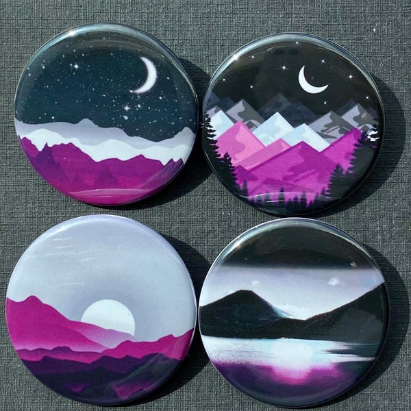 Asexual Pride - Etsy