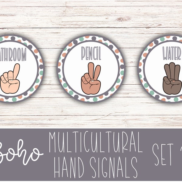 Multicultural Classroom Decor - Etsy