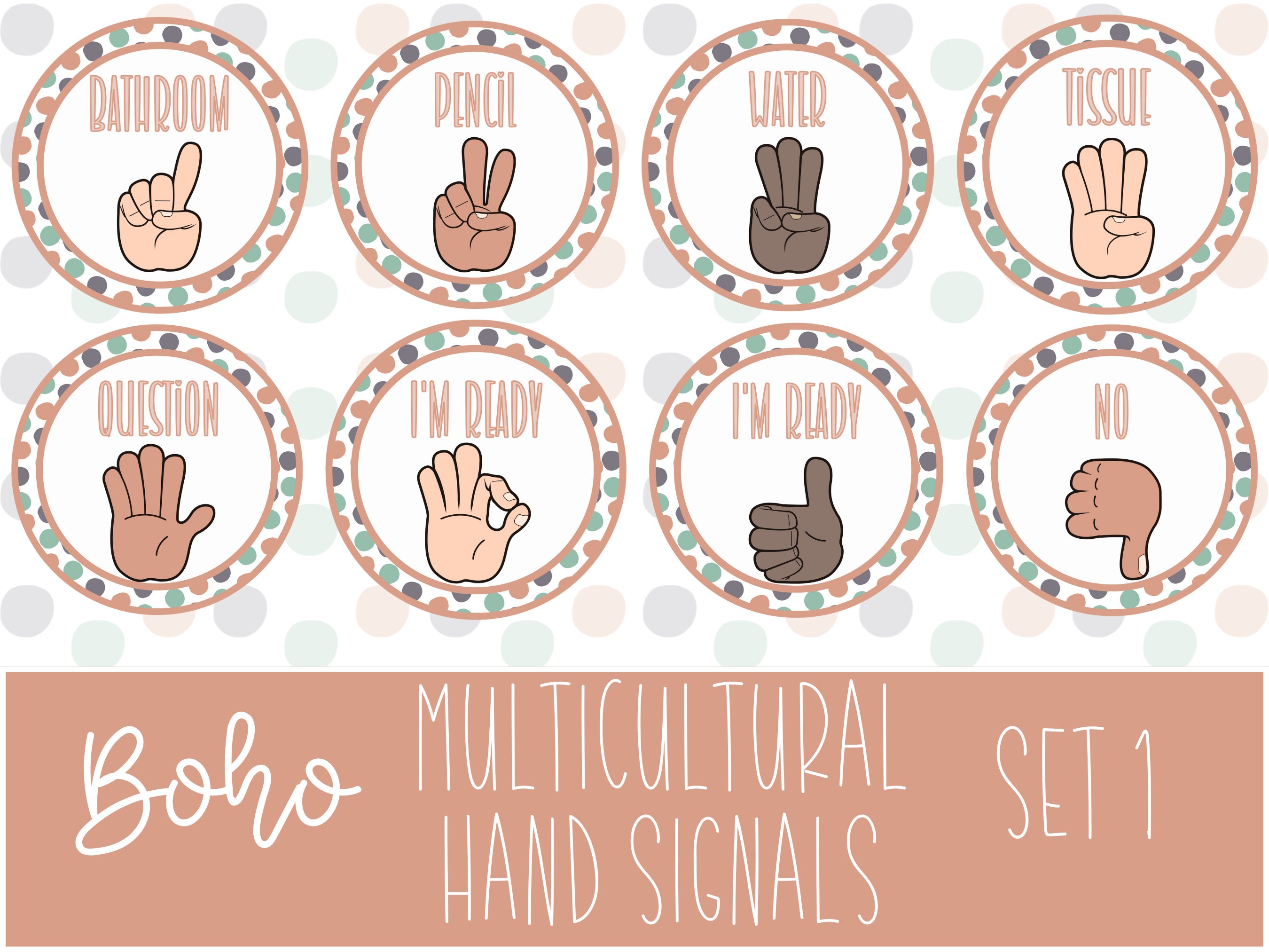 Softball Umpire Hand Signals