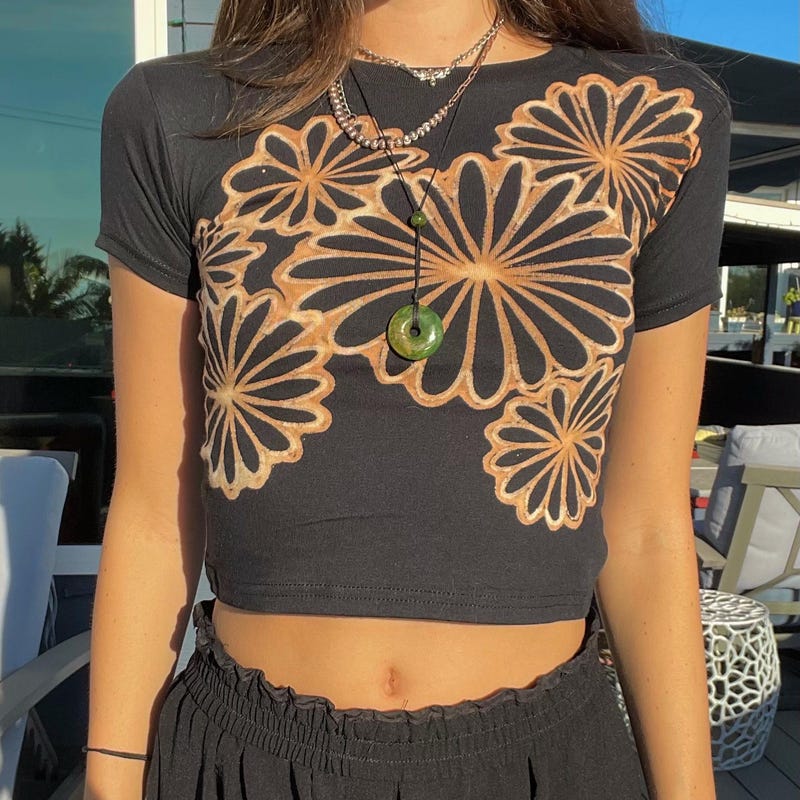 Baby Graphic Tee - Etsy