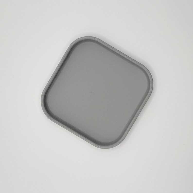 Modern Designer Phone and Key Tray, Great Home Warming Gift, Many Color ...