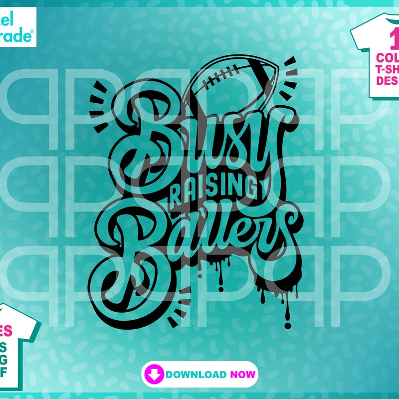 Baller Svg - Etsy
