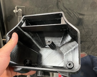 Honda Talon Gauge Relocation - Etsy