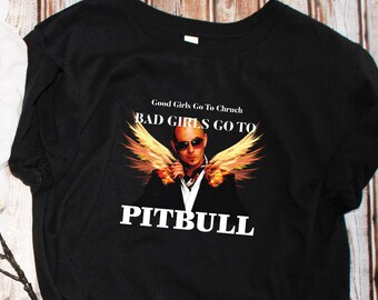 Pitbull Dale Shirt - Etsy
