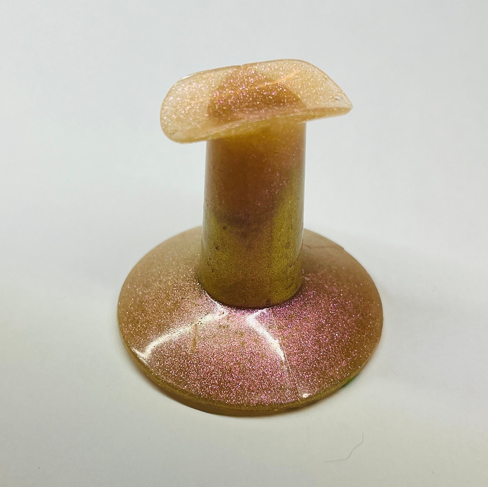 Resin Finger Stand - Etsy