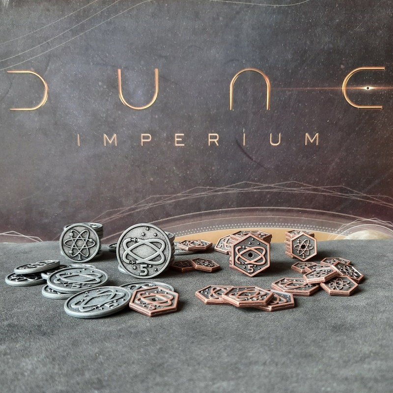 Dune - Etsy