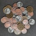 Bronze Metal Cubes, 7mm, Tokens for Board Games - Etsy