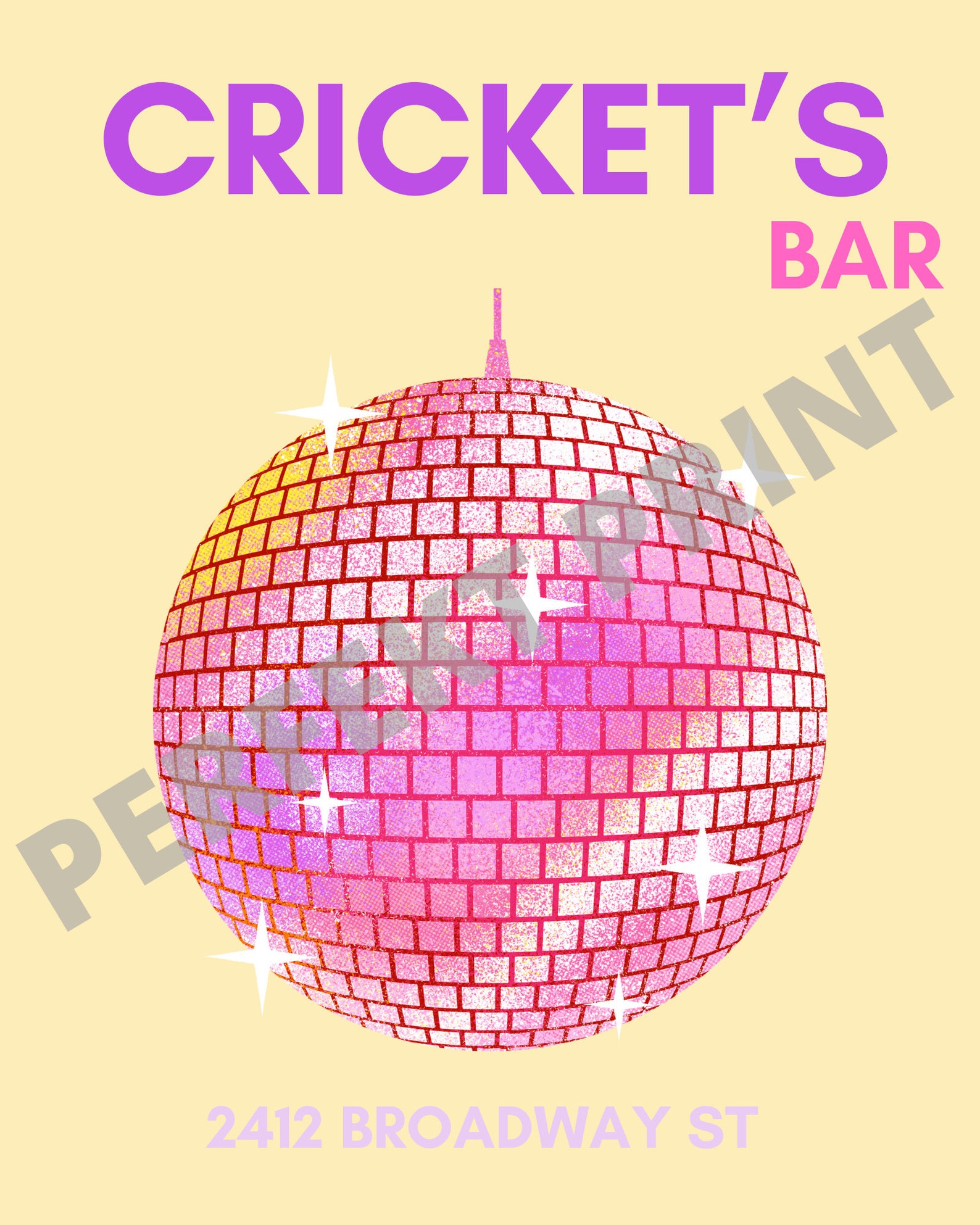 Texas Tech Preppy Print Pack - Etsy