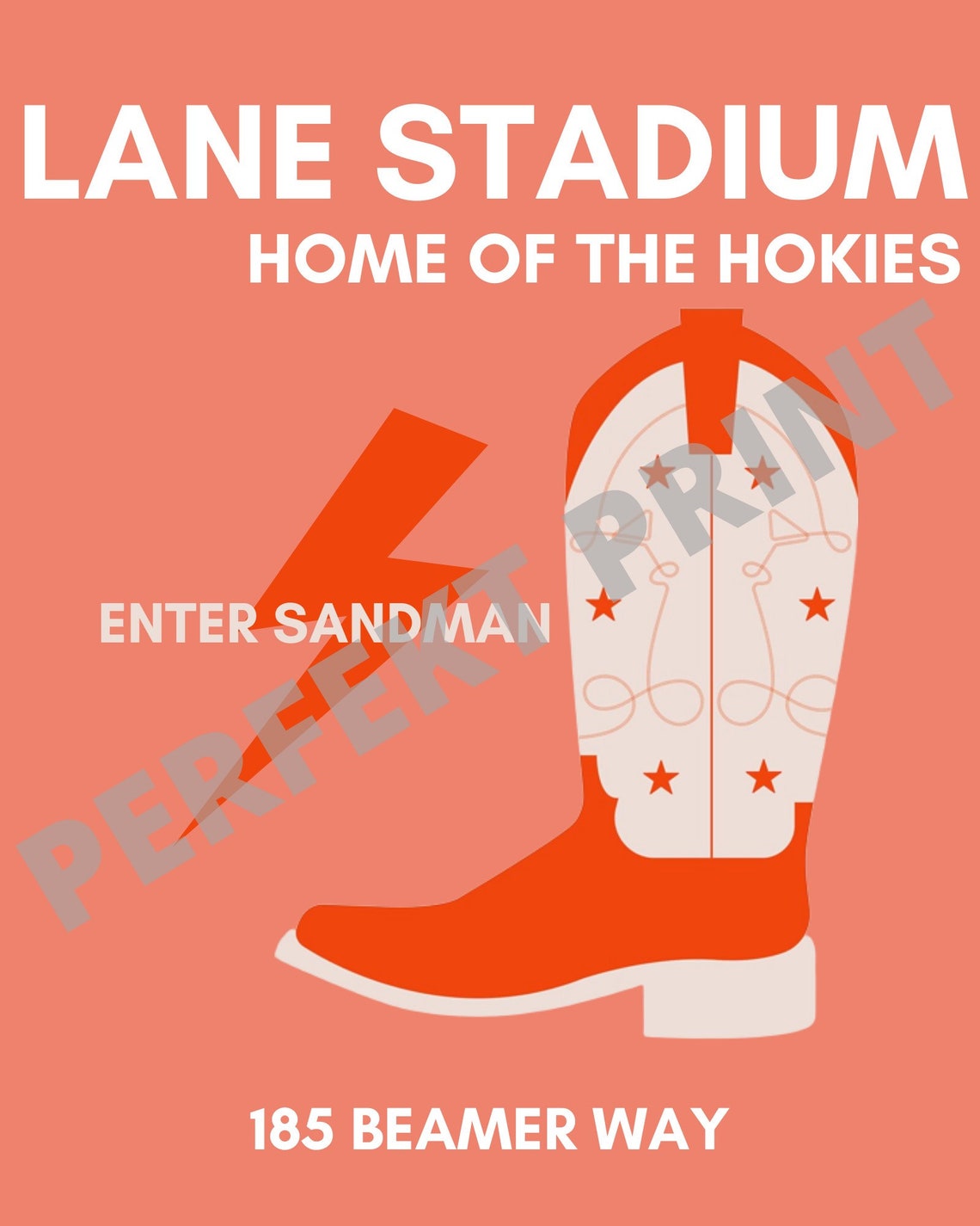 VT Preppy Posters Pack - Etsy