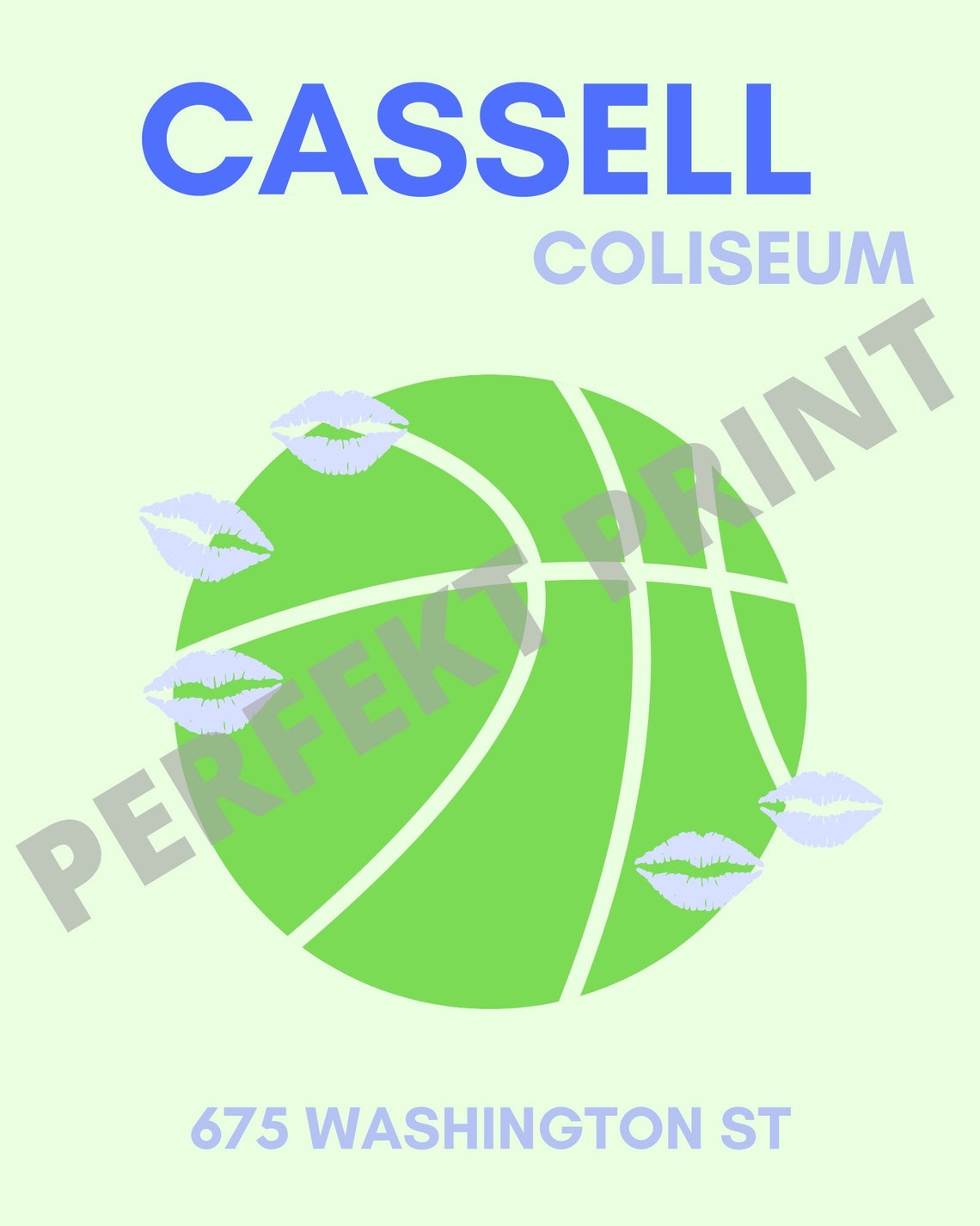 VT Preppy Posters Pack - Etsy