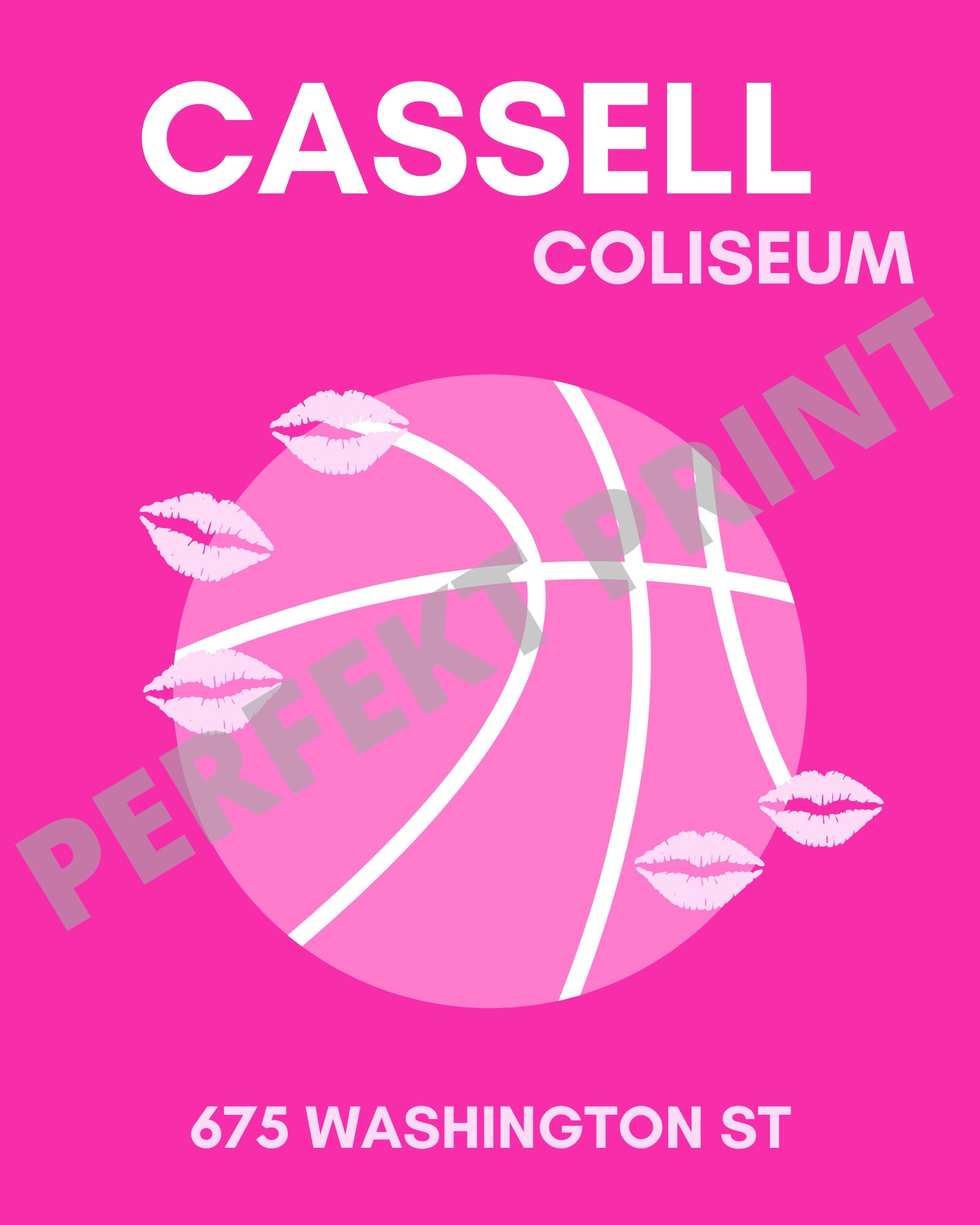 Preppy Custom Virginia Tech Prints - Etsy