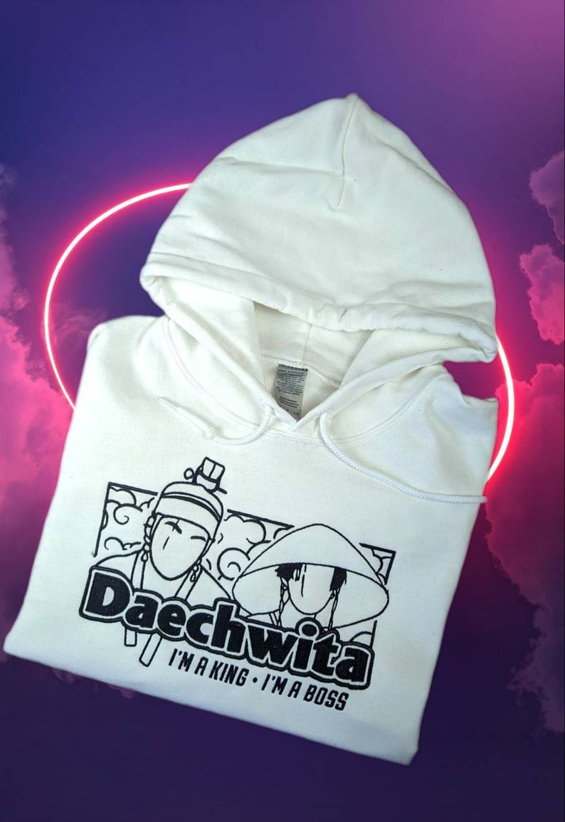 Agust D Hoodie Agust D Merch Daechwita Hoodie Daechwita - Etsy