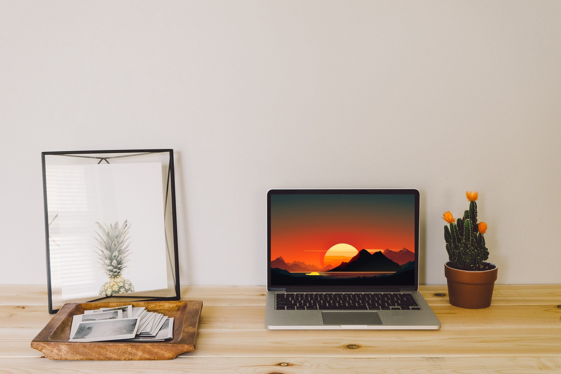 Minimalist Desktop Wallpaper - Computer/pc/macbook/laptop/windows ...