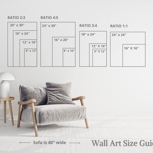 Printable Letter B, Alphabet Poster, Typography Wall Art, Digital ...