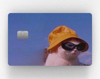 Spongebob Credit Card - Etsy Australia