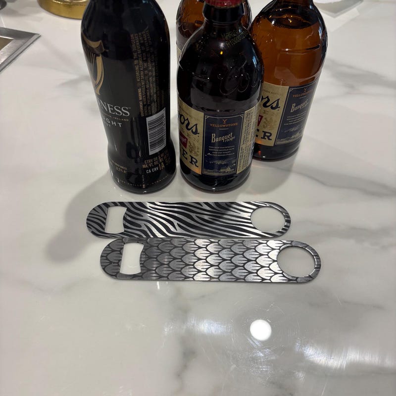 Bar Blade Wedding Favors - Etsy
