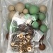 Cake Ball Toppers - Etsy